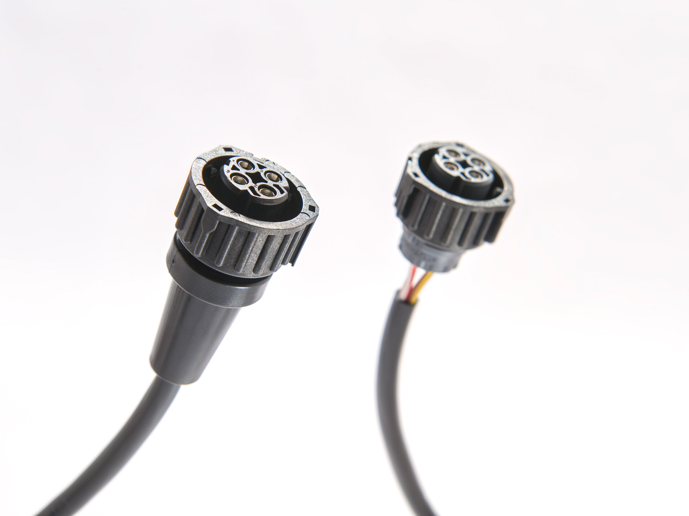 Connector assembly | A. Staiger GmbH - A. Staiger GmbH