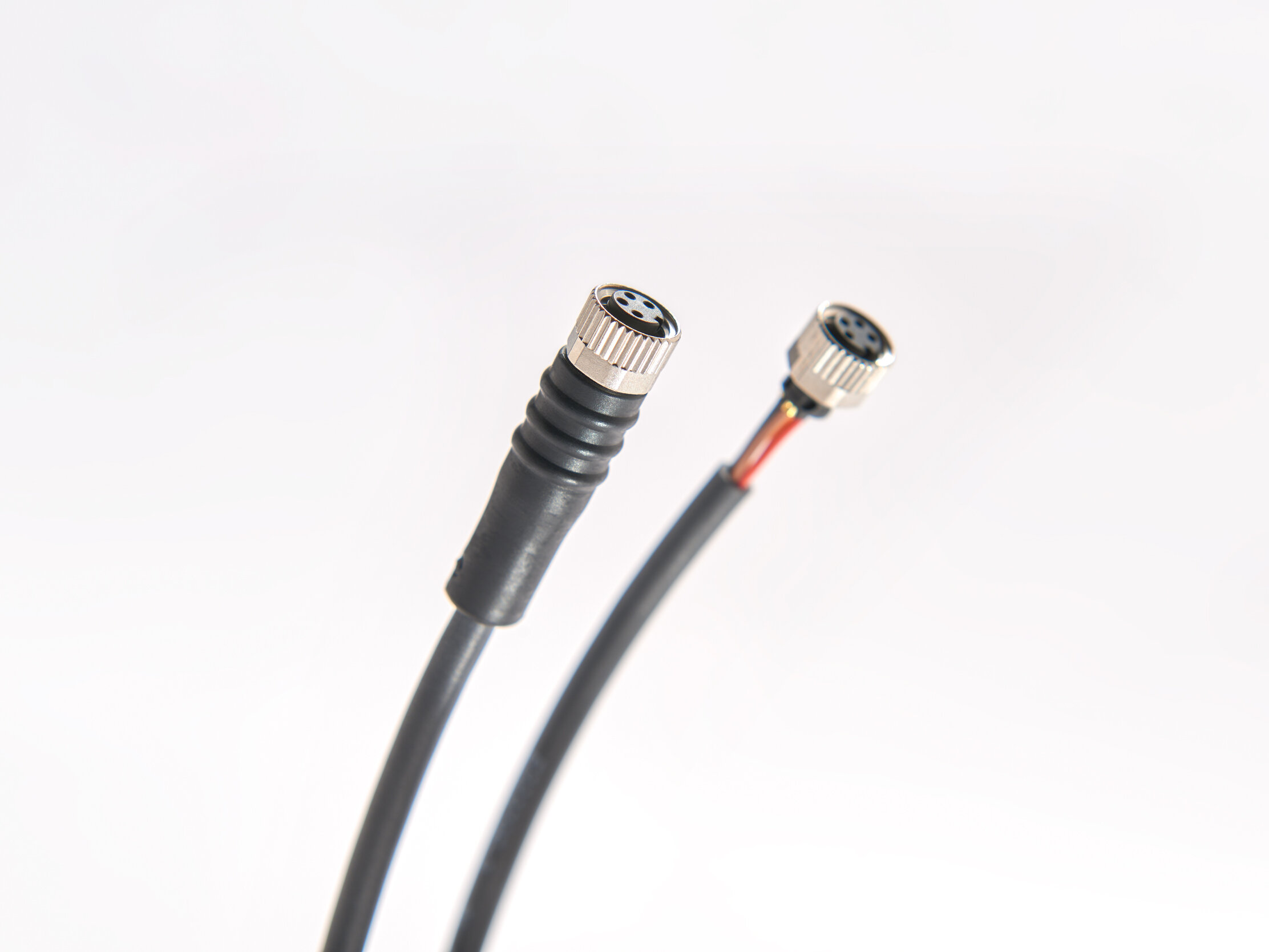 Connector assembly | A. Staiger GmbH - A. Staiger GmbH