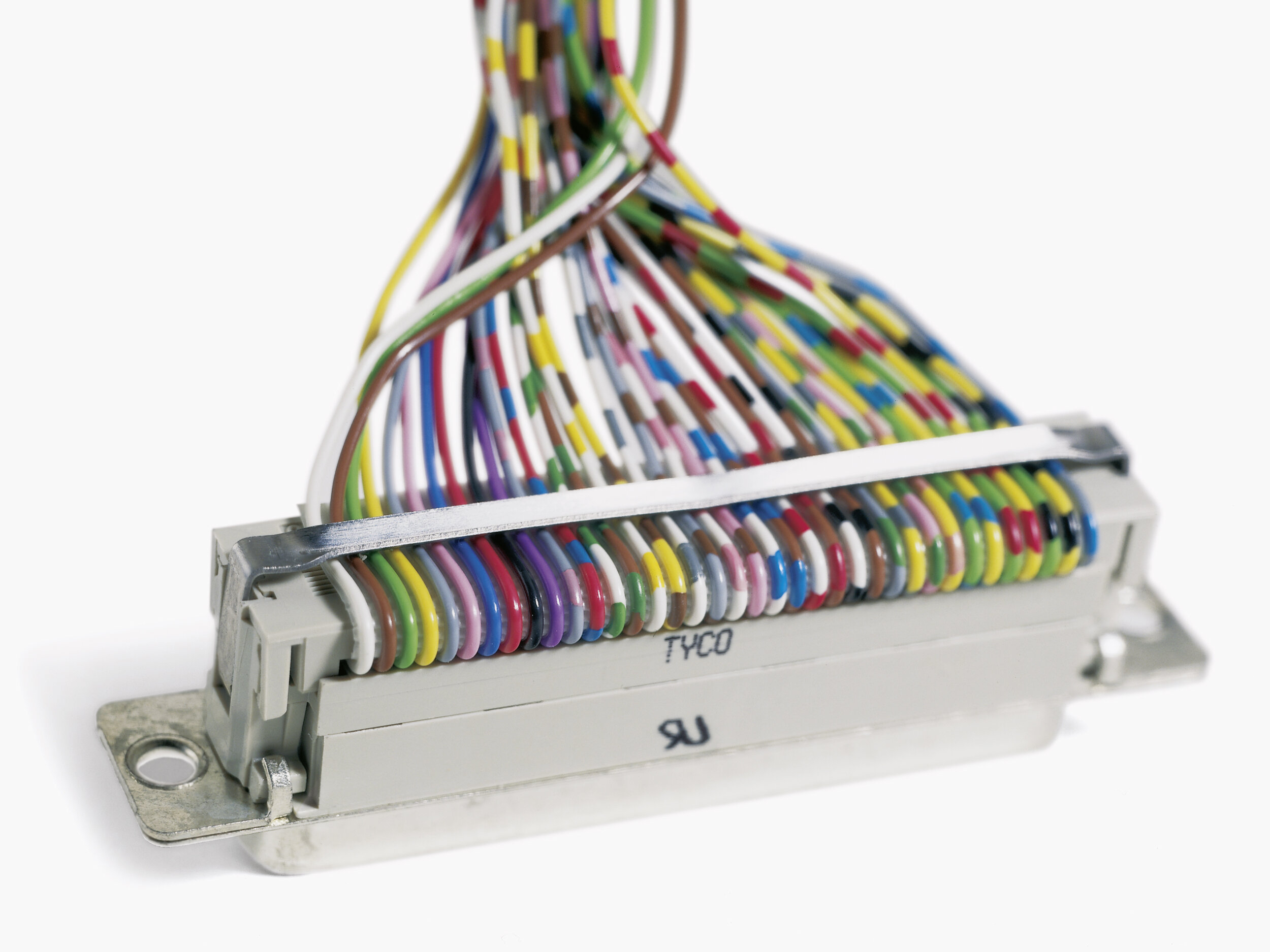 Steckverbinderkonfektion | A. Staiger GmbH - A. Staiger GmbH