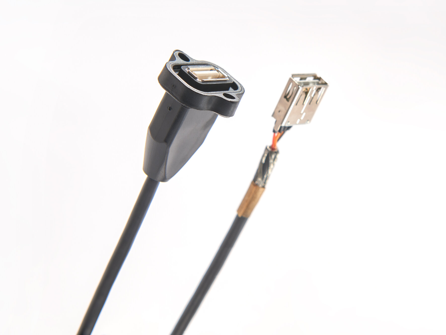 Connector assembly | A. Staiger GmbH - A. Staiger GmbH