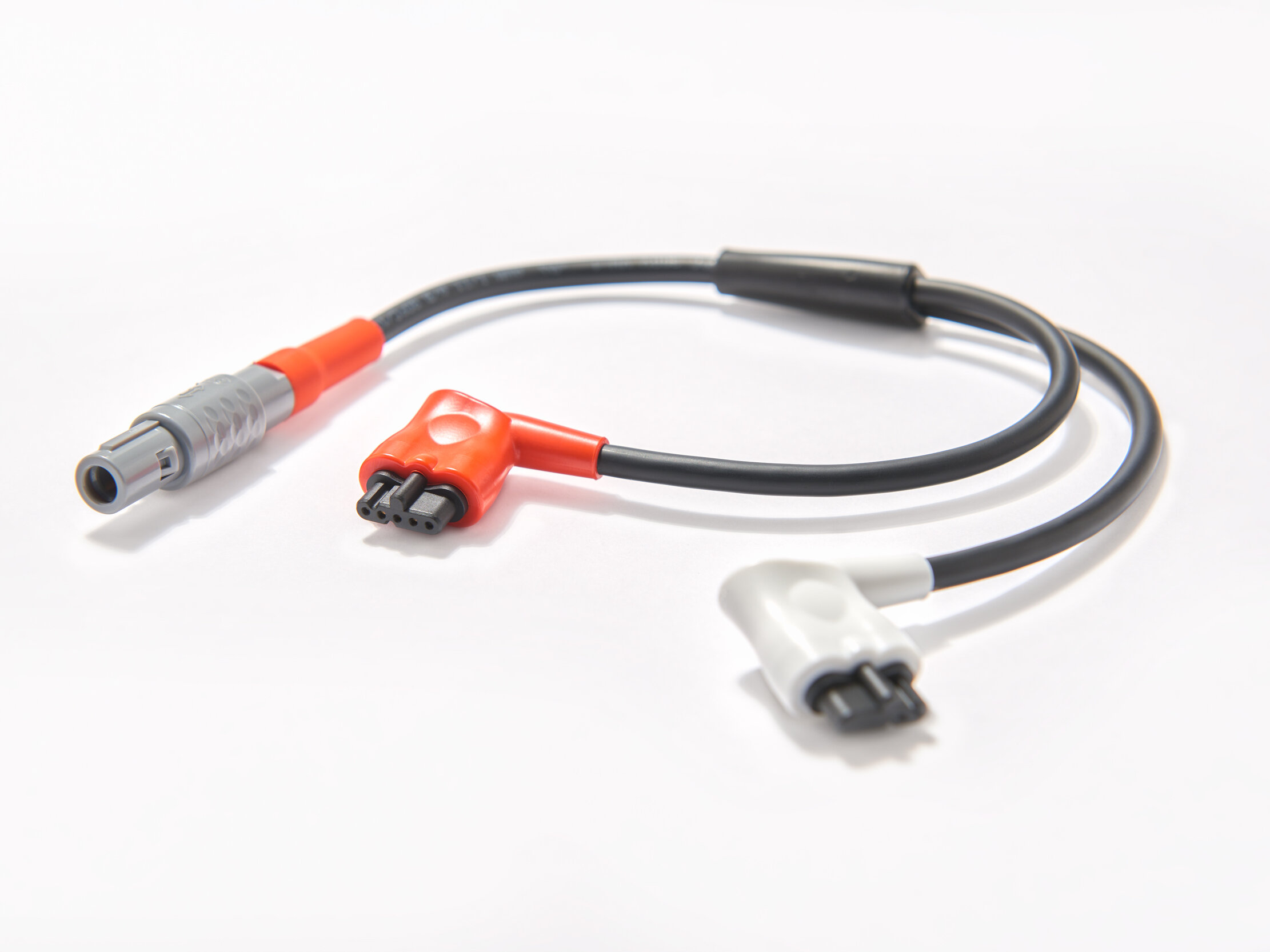 Connector assembly | A. Staiger GmbH - A. Staiger GmbH