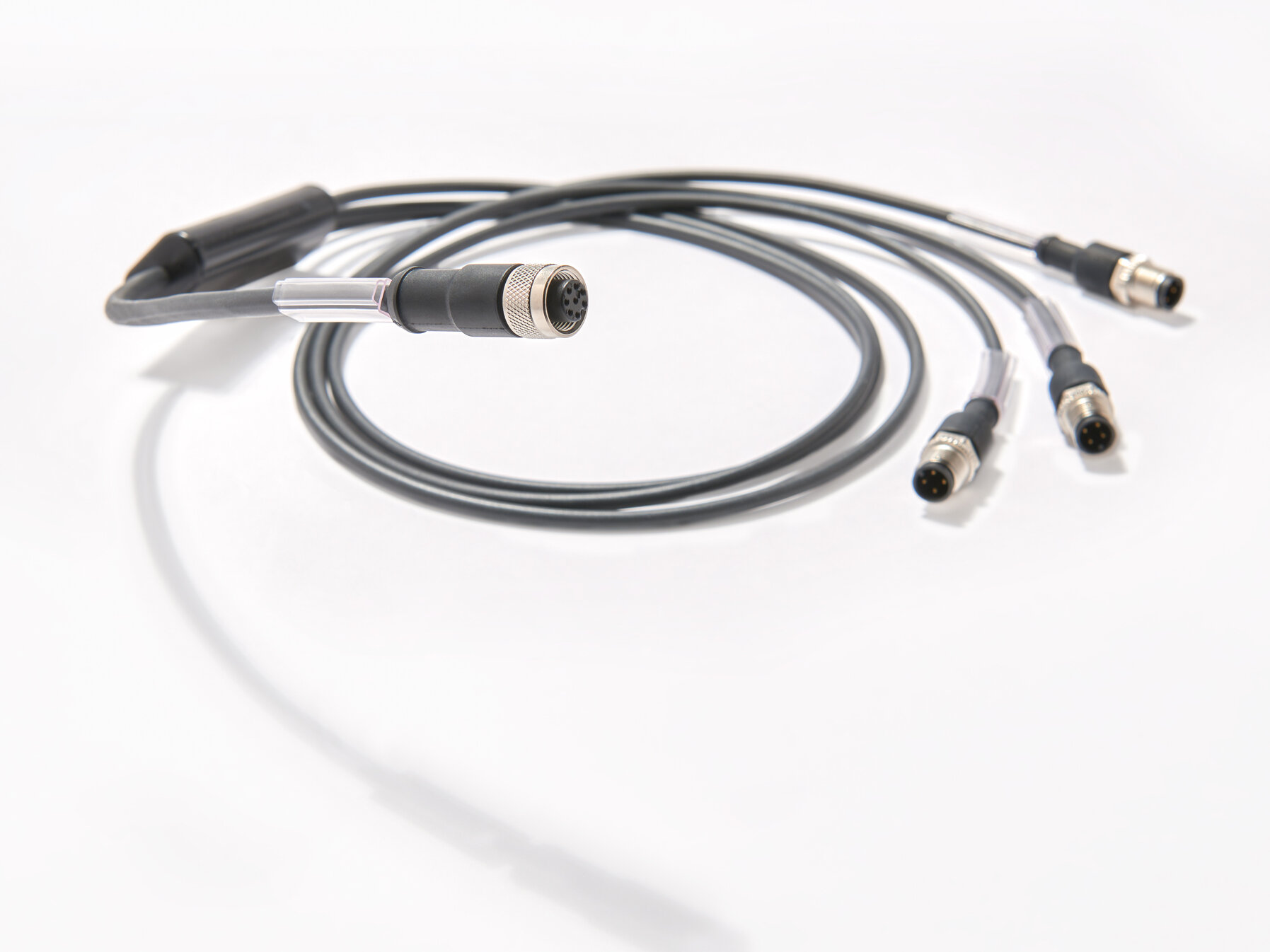 Connector assembly | A. Staiger GmbH - A. Staiger GmbH